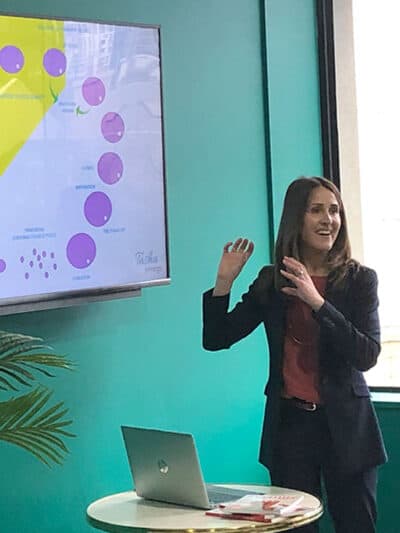 Home - Tasha Jennings