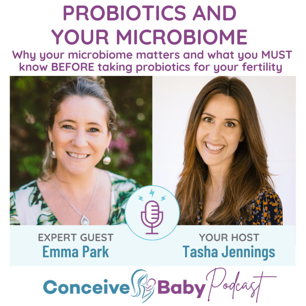 Probiotics and Your Microbiome. Why your microbiome matters and what ...